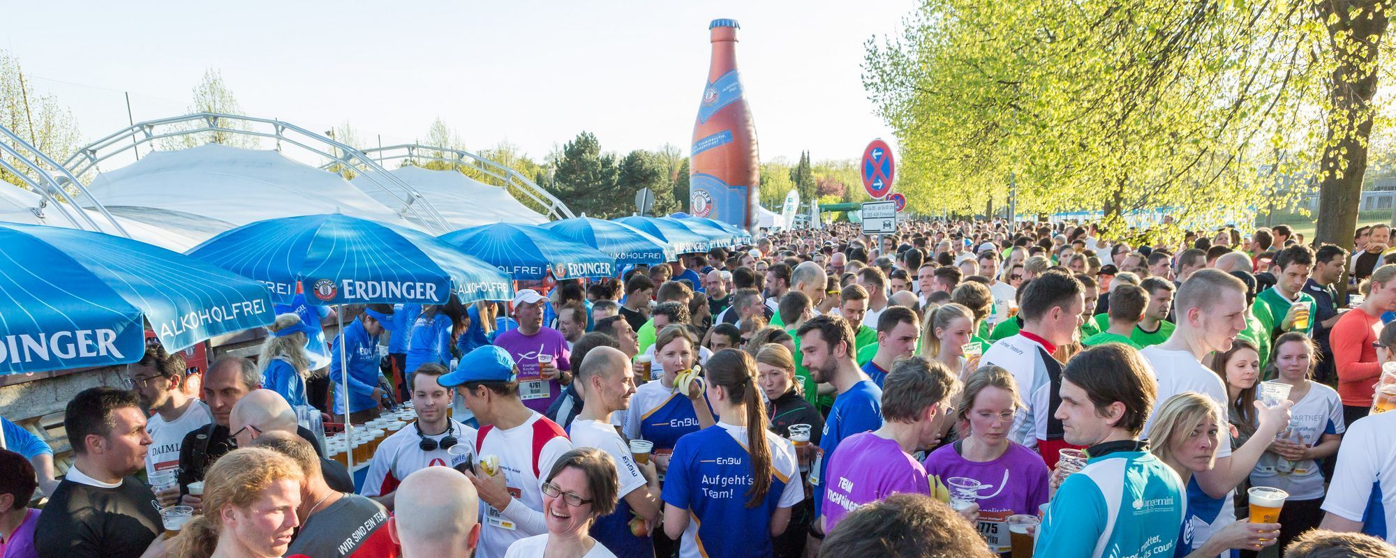 Virtual BW-Running 2020: Home